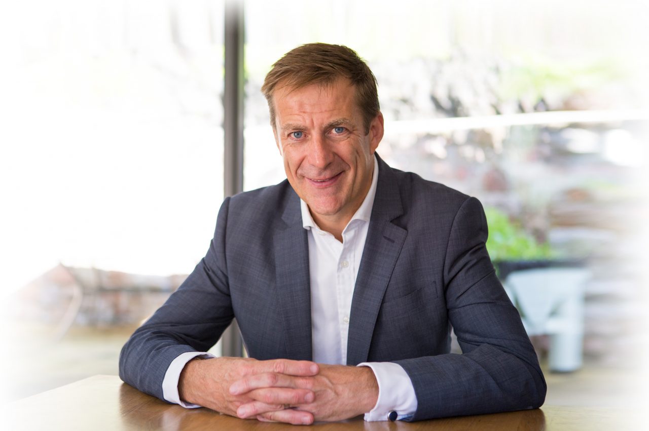 Paul Nicholls | Steenson Nicholls LLP